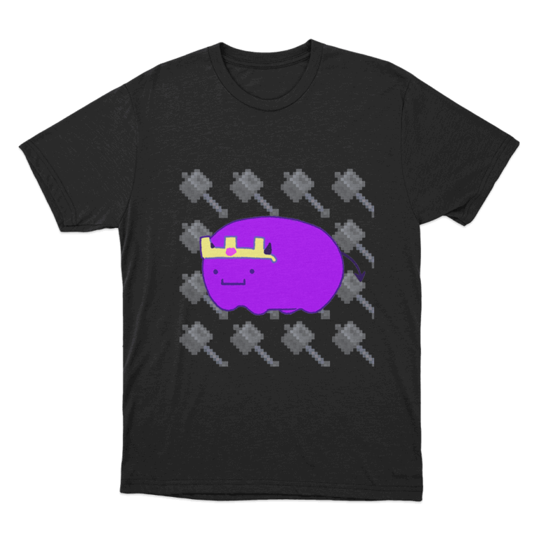 Wemmbu Plush | Official Minecraft Wemmbu Plush Store